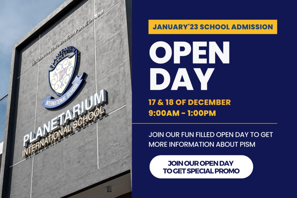 PISM – Providing education in Science, Technology, Engineering, and Maths