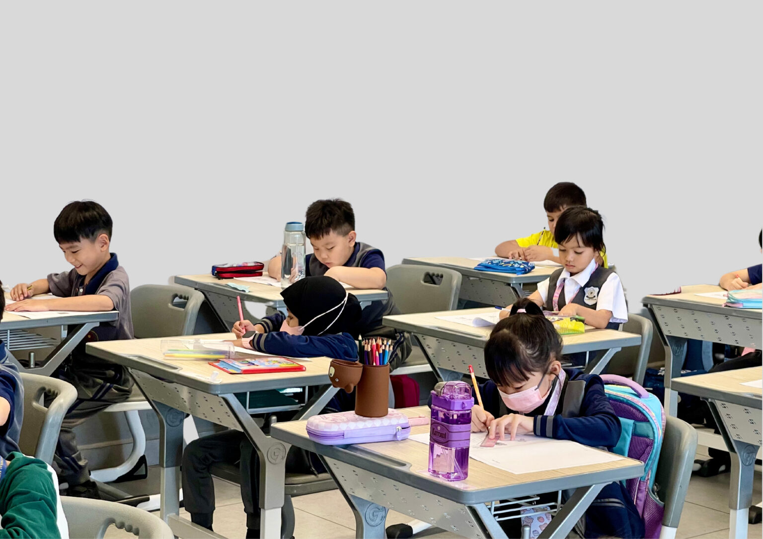 PISM – Providing education in Science, Technology, Engineering, and Maths