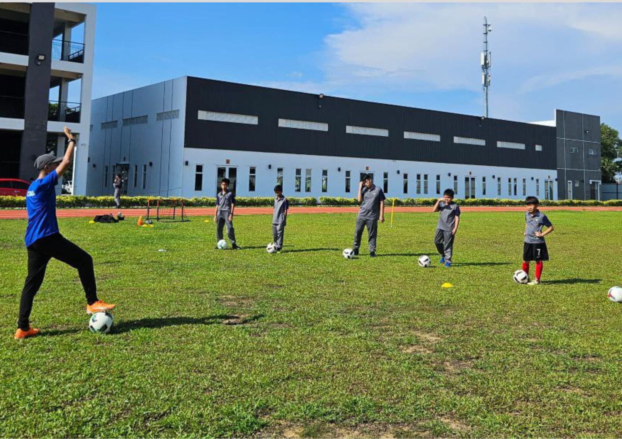 PISM – Providing education in Science, Technology, Engineering, and Maths